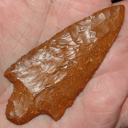 Artifacts Guide- Tangy Marion